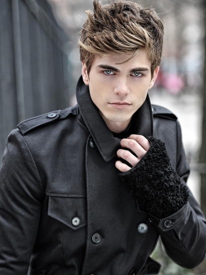 Kyle Jackson Wayland :: Tears-of-blood4