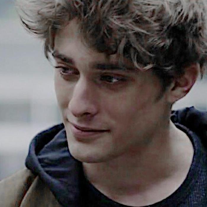 Mason Grace :: Tears-of-blood4